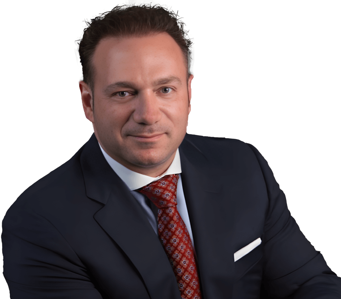 Top Plastic Surgeon New Jersey | Dr. Joseph Racanelli